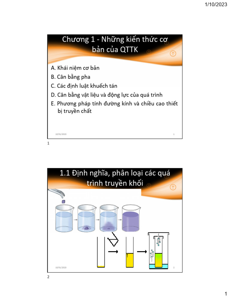 bai giang KTTP2_C1 | PDF