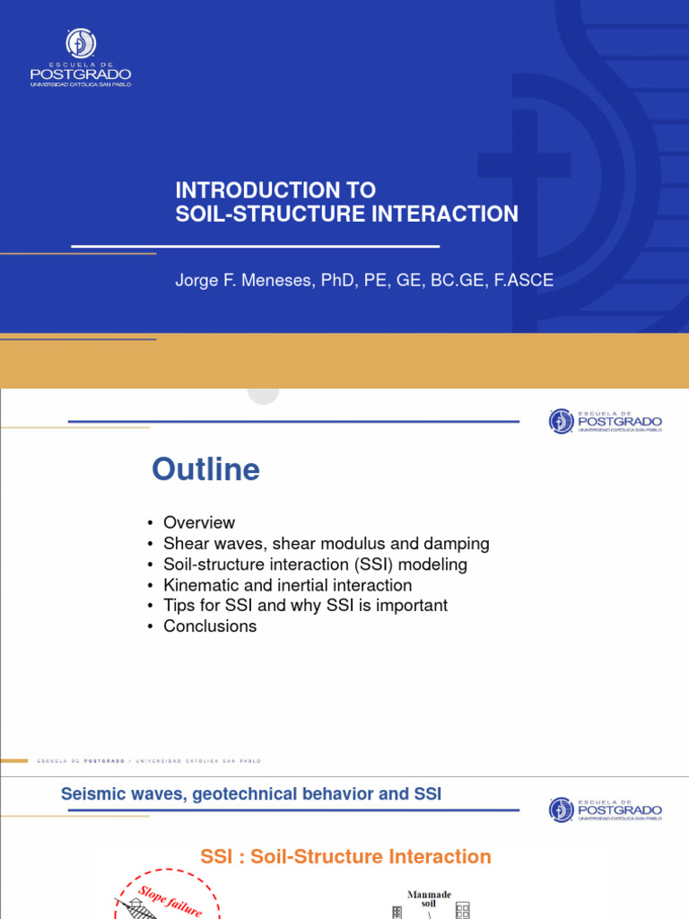 3 SSI Introduction | PDF | Science & Mathematics