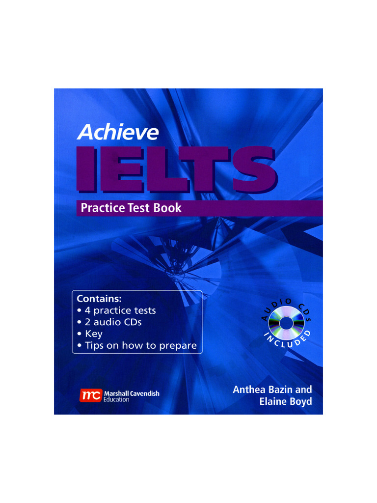 File DllibraryIELTS11Achieve IELTS Practice Test BookAchieve IELTS ...