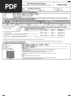 Rps Keterampilan Klinik Praktik Kebidanan 1 | PDF