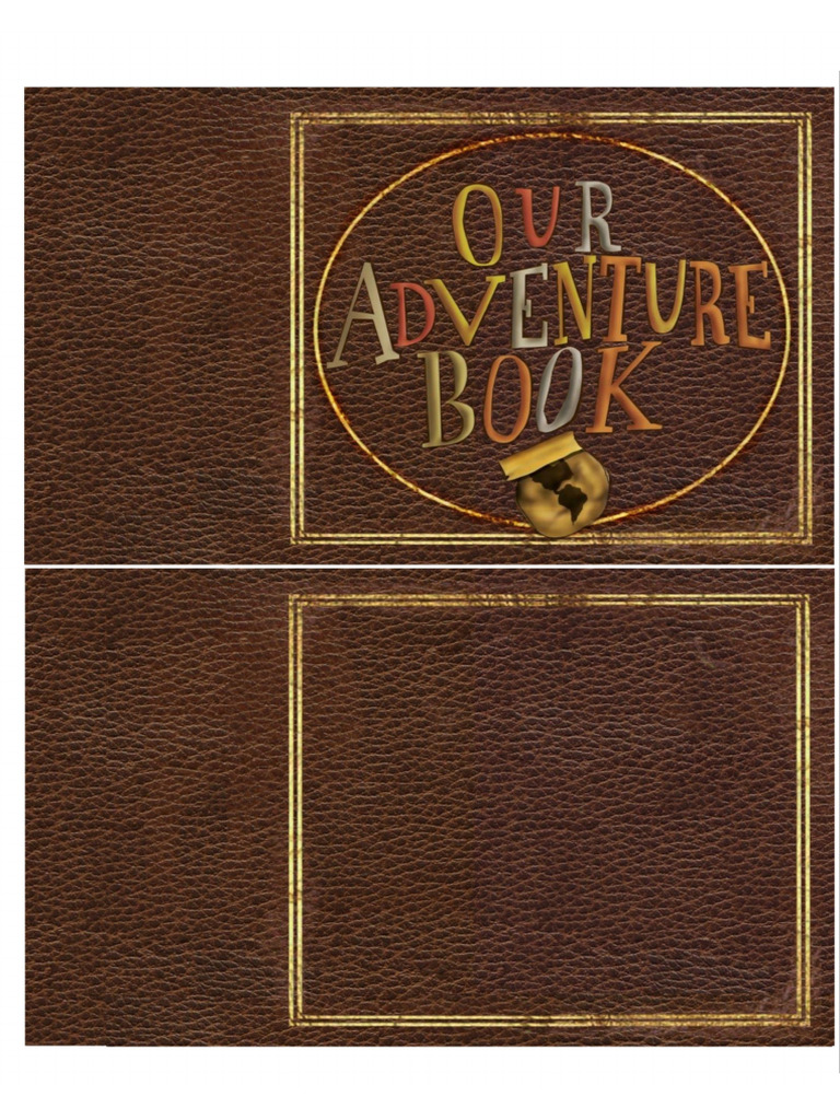 Portada Libro Up | PDF