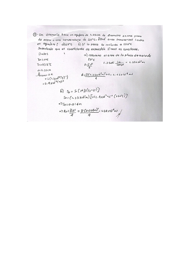 ACTIVIDAD 3 Fisica LL | PDF