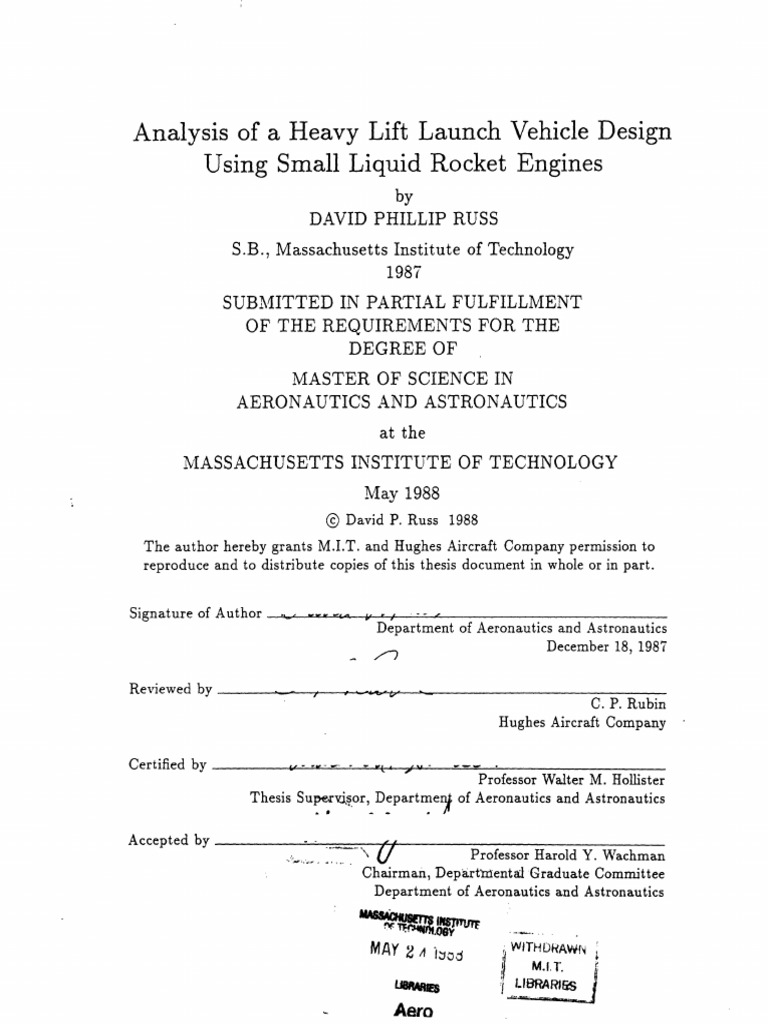 19283930-MIT Hundreds Small Engines | PDF