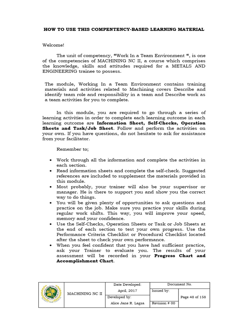 How to Use Teamwork | PDF