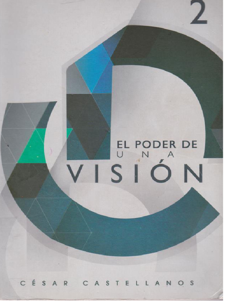 El Poder de Una Visión | PDF