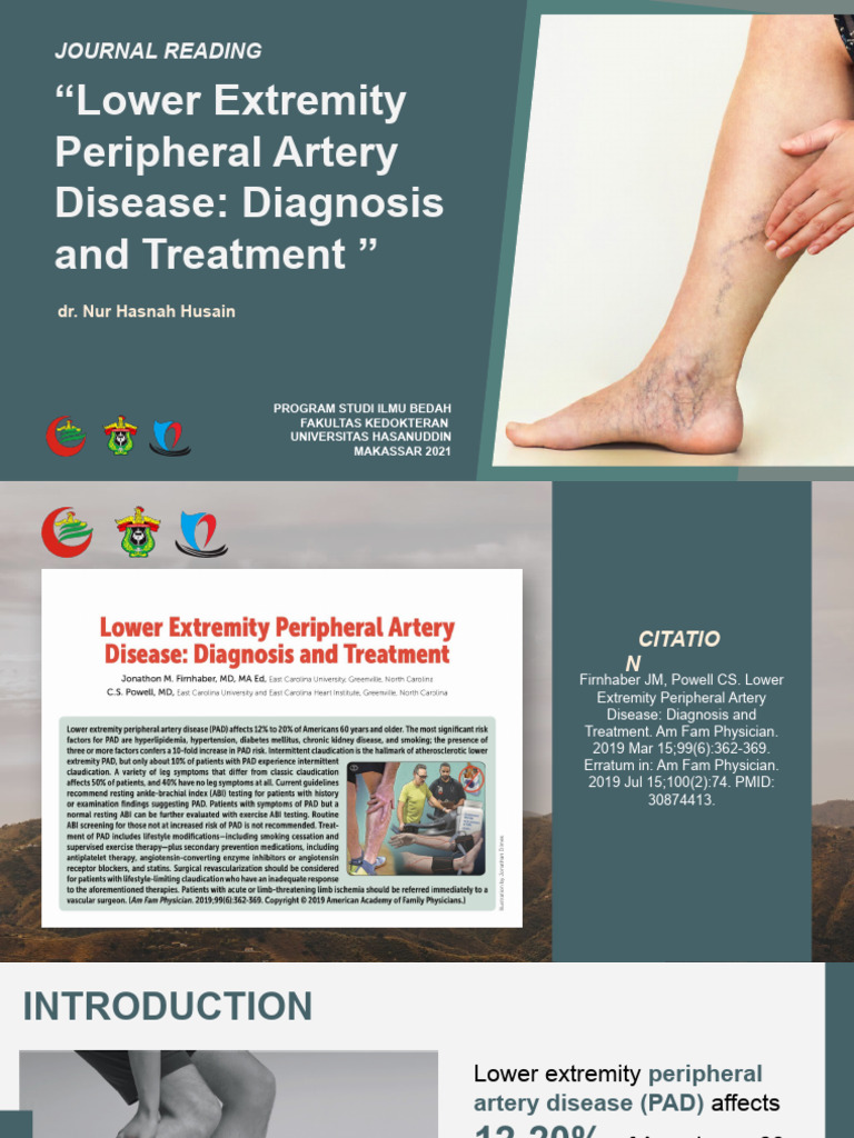 Presentasi PPT PAD | PDF