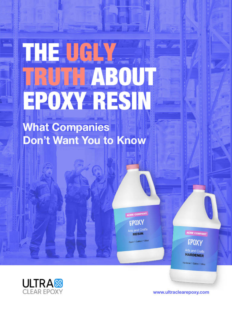 Ebook Ugly Truth | PDF