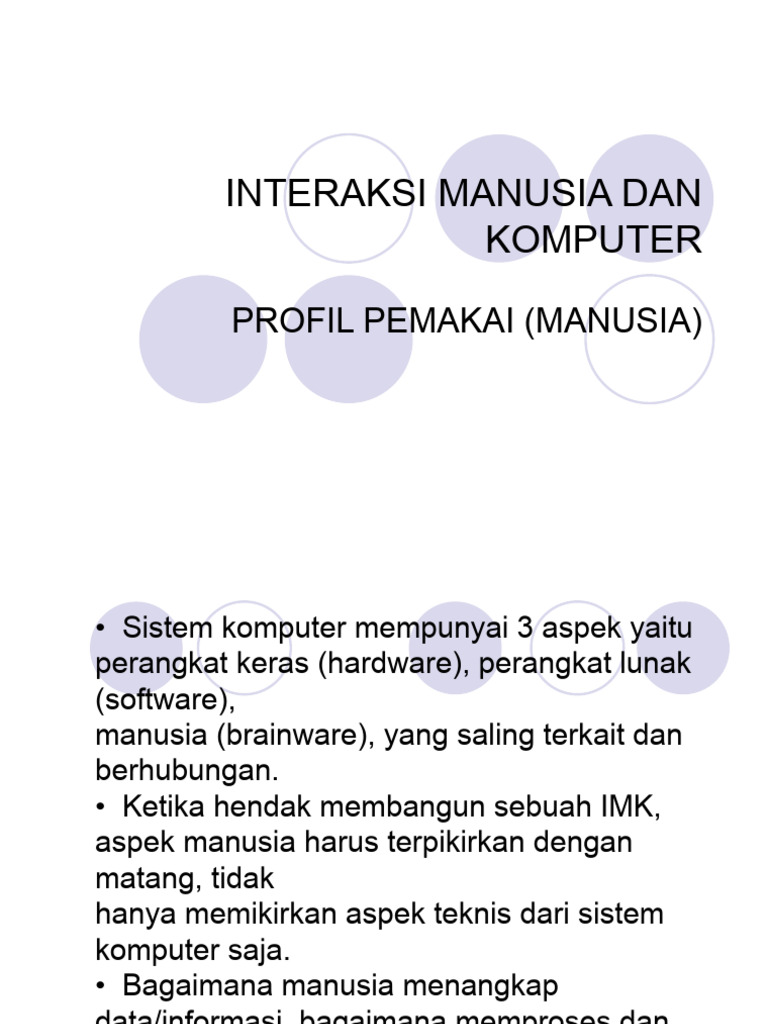 Imk 03 | PDF