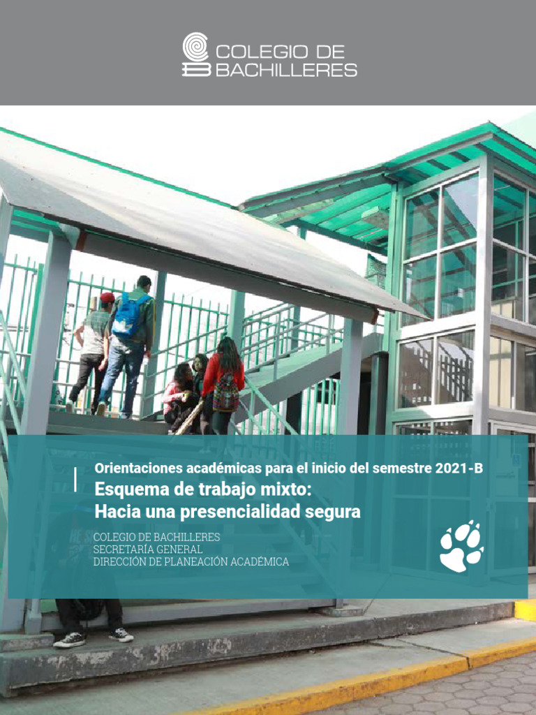 Esquema de Trabajo Mixto-11 | PDF | Enseñando