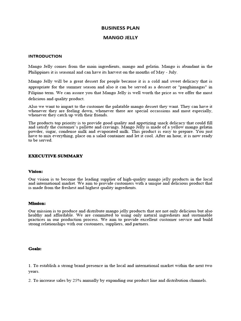 Simple Business Edited | PDF