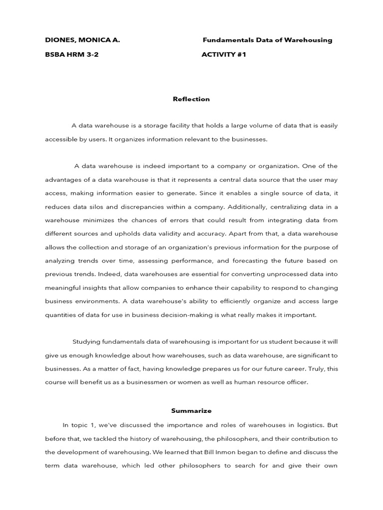 activity-1-and-2 | PDF