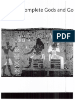 (-2600) Kesh Temple Hymn | PDF | History | Religion & Spirituality