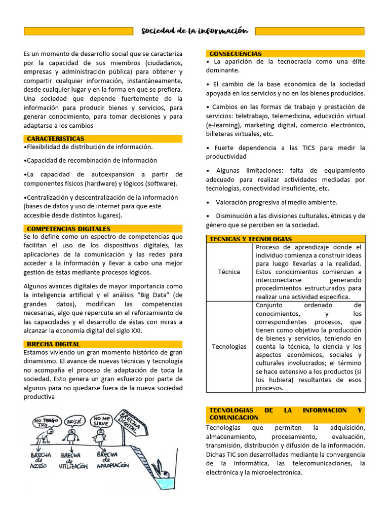 Resume N | PDF | Itil | Sistema