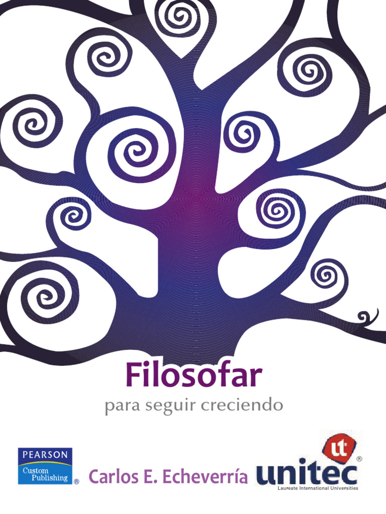 Filosofar para Seguir Creciendo | PDF | Enseñando | Relativismo