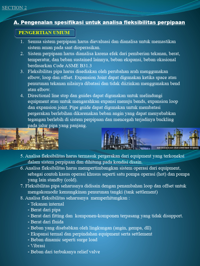 Pengantar Stess Analysis Part 5 of 5 | PDF