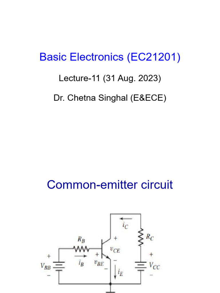 Lecture11 12 | PDF | Science & Mathematics