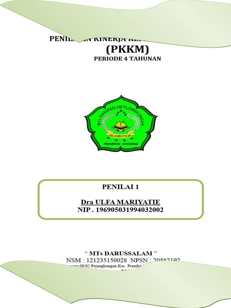 Cover Macem Macem | PDF