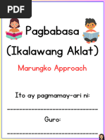 Balasahon Sa Hiligaynon | PDF