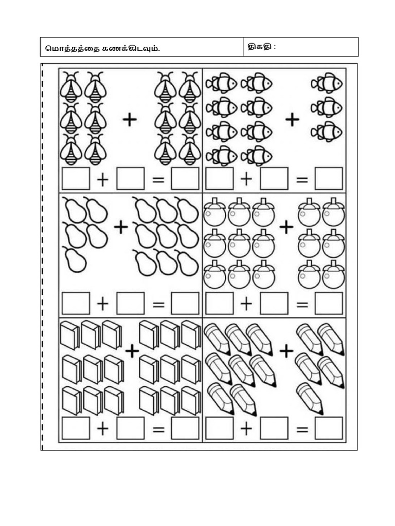 PLC Lesson Study Worksheets | PDF