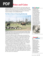 Math Makes Sense 7 - Answer Key For Units 1 To 5.6 | PDF