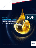 Equivalent Charts | PDF | Oils | Lubrication