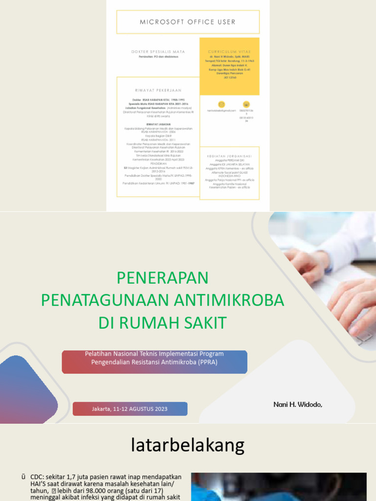 3.PGA DI RS BU Nani WIdodo | PDF