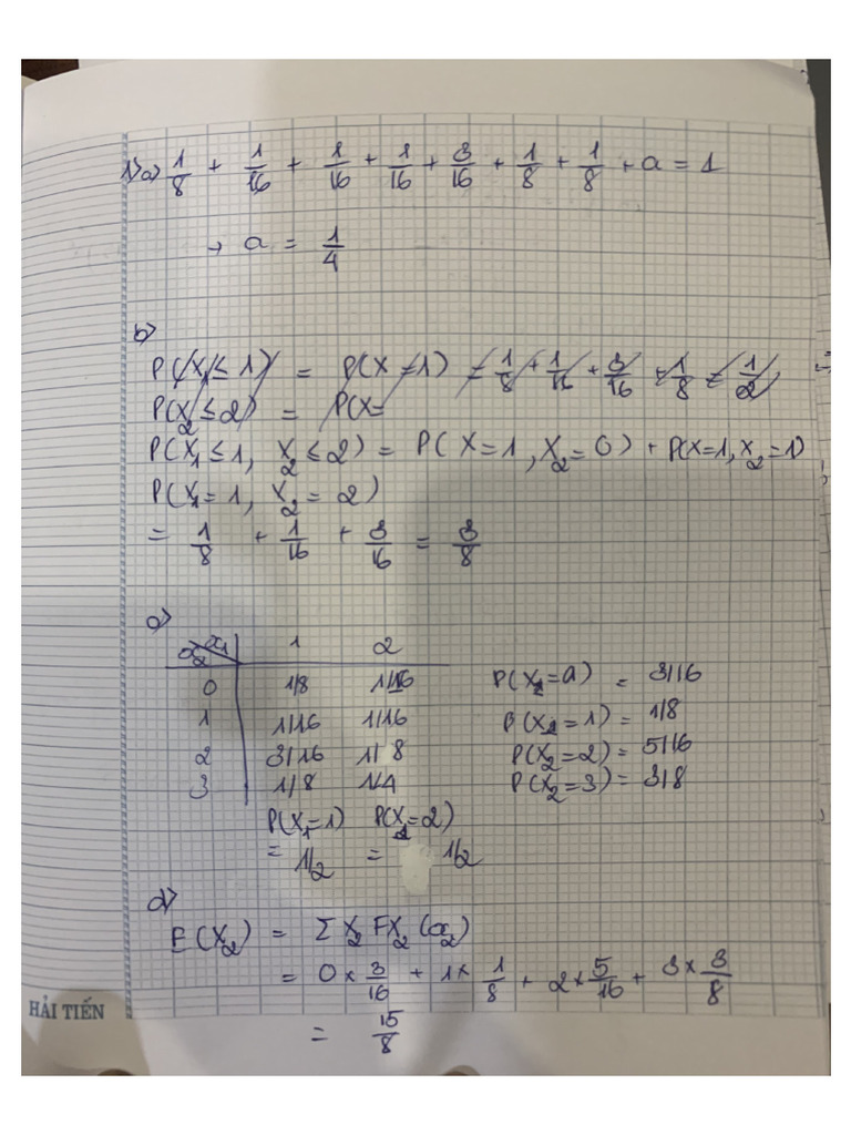 HW Prob-Mamaiu21003 | PDF