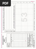 Wongoji Paper | PDF