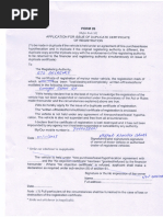 T App Folio Applicant App Guide | PDF | Driver's License | Mobile App
