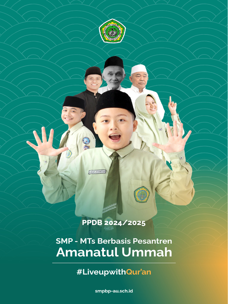 Brosur Smpbp-Mts BP 2425 | PDF