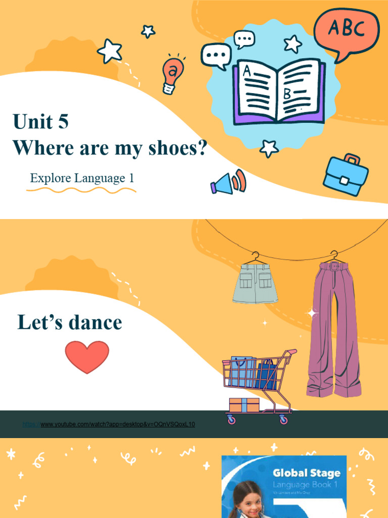2324 G1 ESL Explore Language 1 L1+L2 | PDF