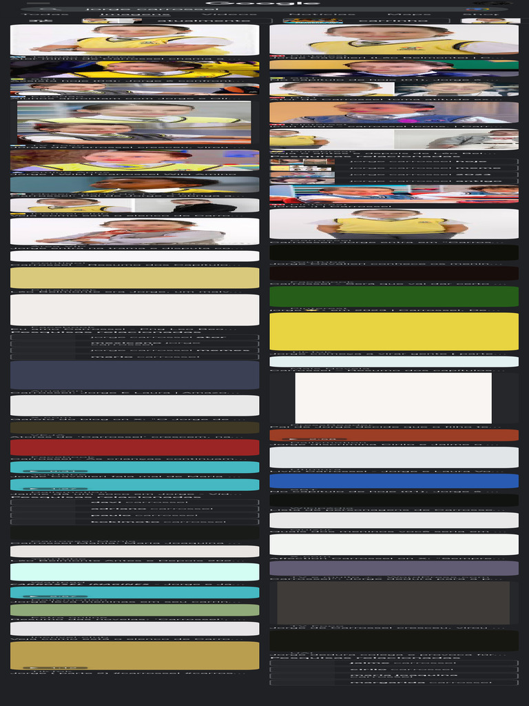 Jorge Carrossel - Pesquisa Google | PDF | Programas de televisão | Séries de drama para TV