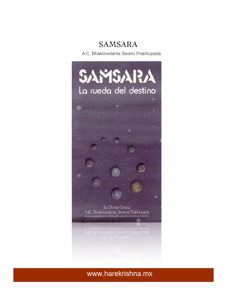 Samsara | PDF