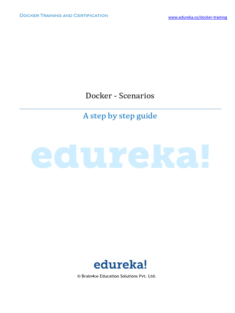 357 Scenarios v1.0 | PDF | Computer Network | Load Balancing (Computing)