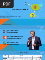 Modul Praktikum Powerpoint 2016 | PDF | Bisnis | Komputer