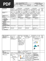 Pagtukoy Sa Tayutay Na Pagmamalabis: Quarter 2 Week 8 Day 3 | PDF