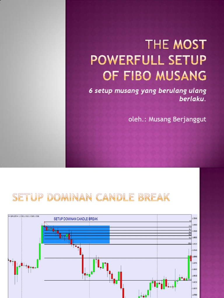 #5 ENTRY LEVEL 1-9 Fibo Musang | PDF