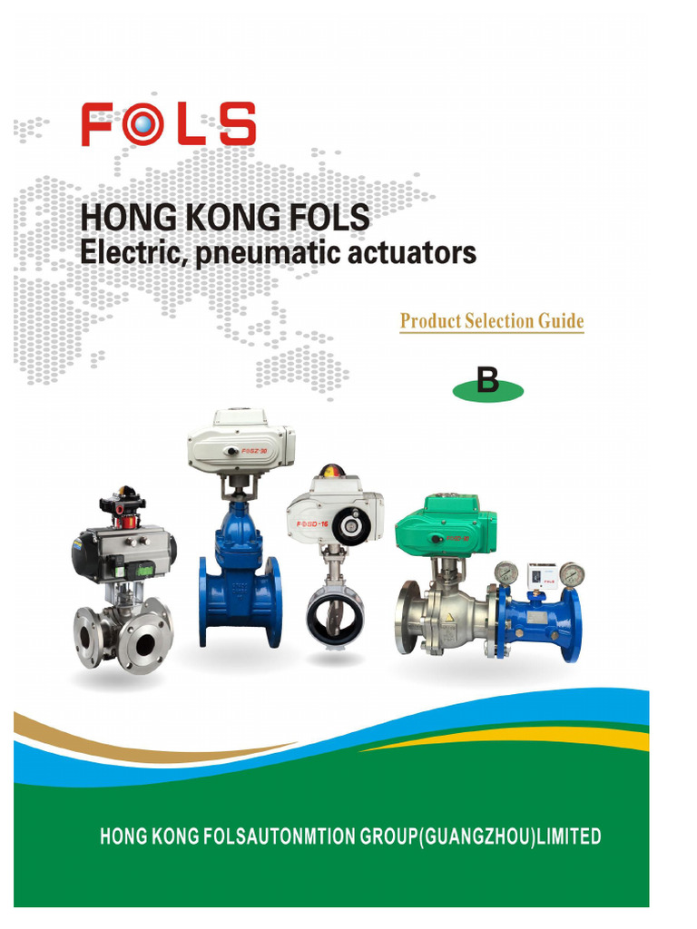 FOLS Catalogue | PDF