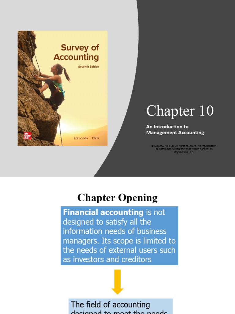 Edmonds Survey7e Chap10 PPT | PDF
