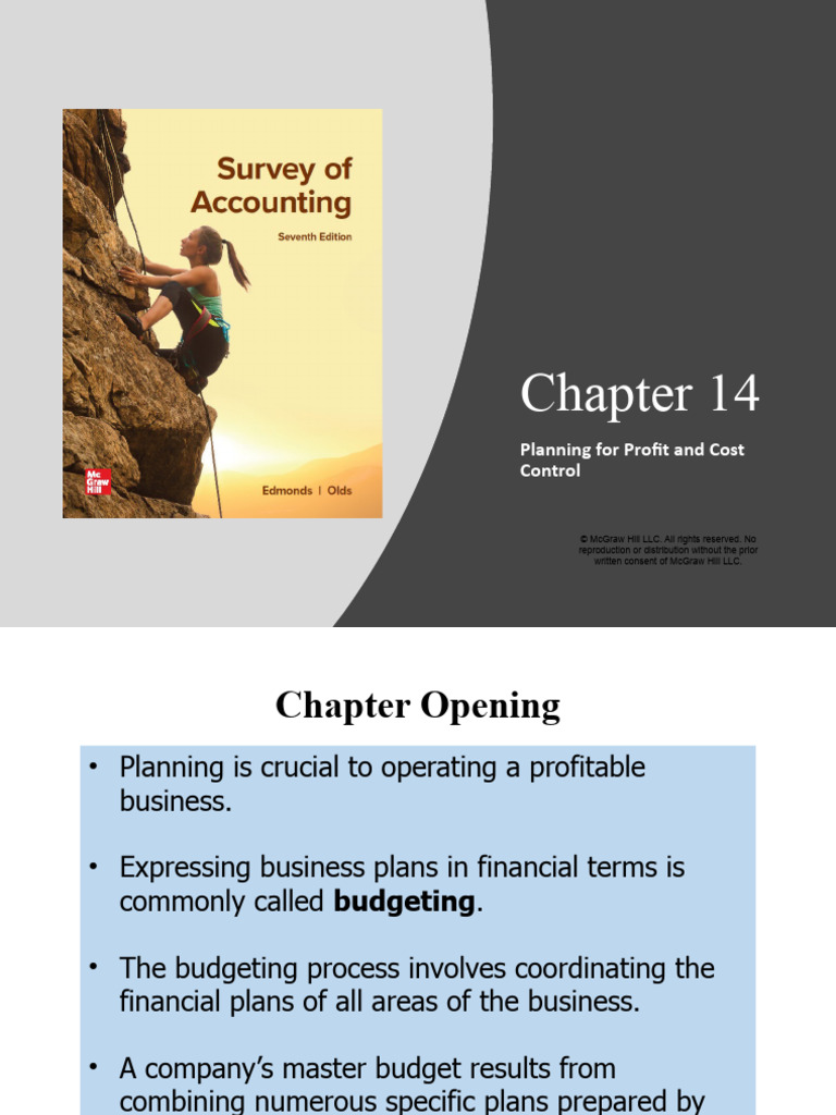 Edmonds Survey7e Chap14 PPT | PDF