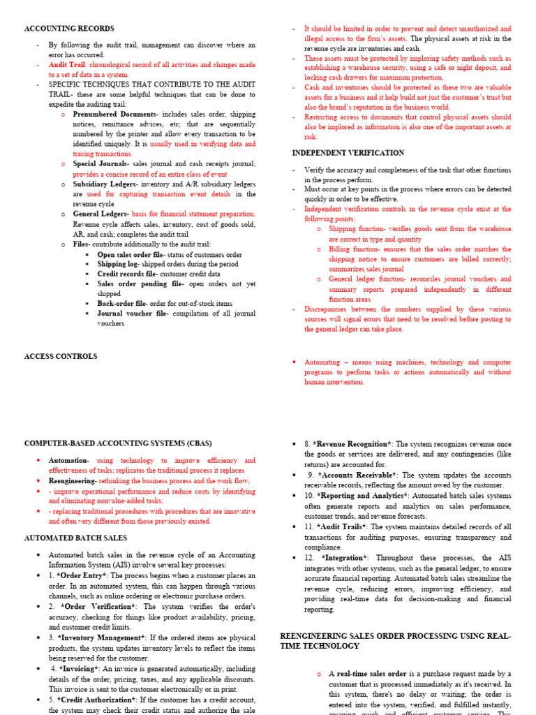 Ais Report | Download Free PDF | Electronic Data Interchange | Receipt