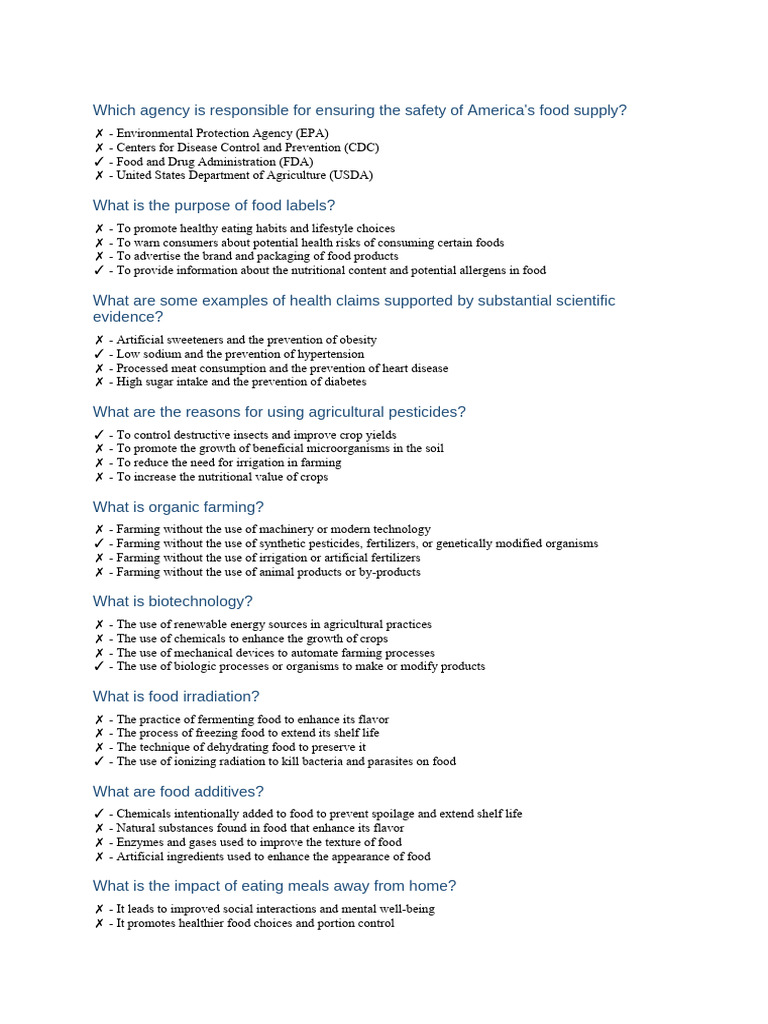 word (44) | PDF | Agriculture | Preventive Healthcare