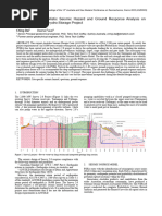 OBC-SB1-Suppl Std-Climatic and Seismic Data | PDF | Wind Speed | Climate