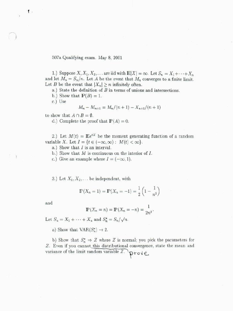 Prob 2 | PDF