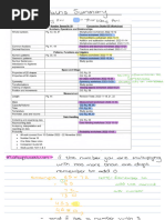 Grade 2 - Math - End Term 2 2024-2025 | PDF