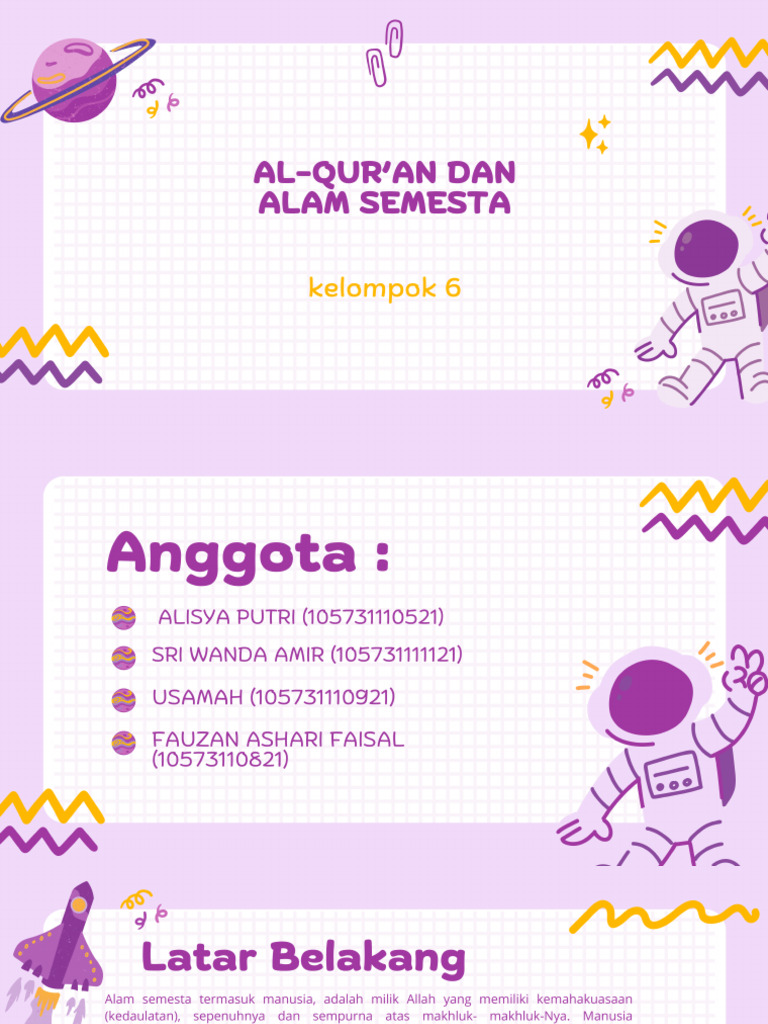 AIK KELOMPOK 6 | PDF