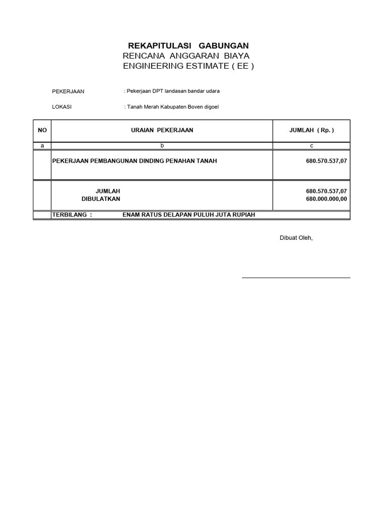 RAB DPT Normal | PDF