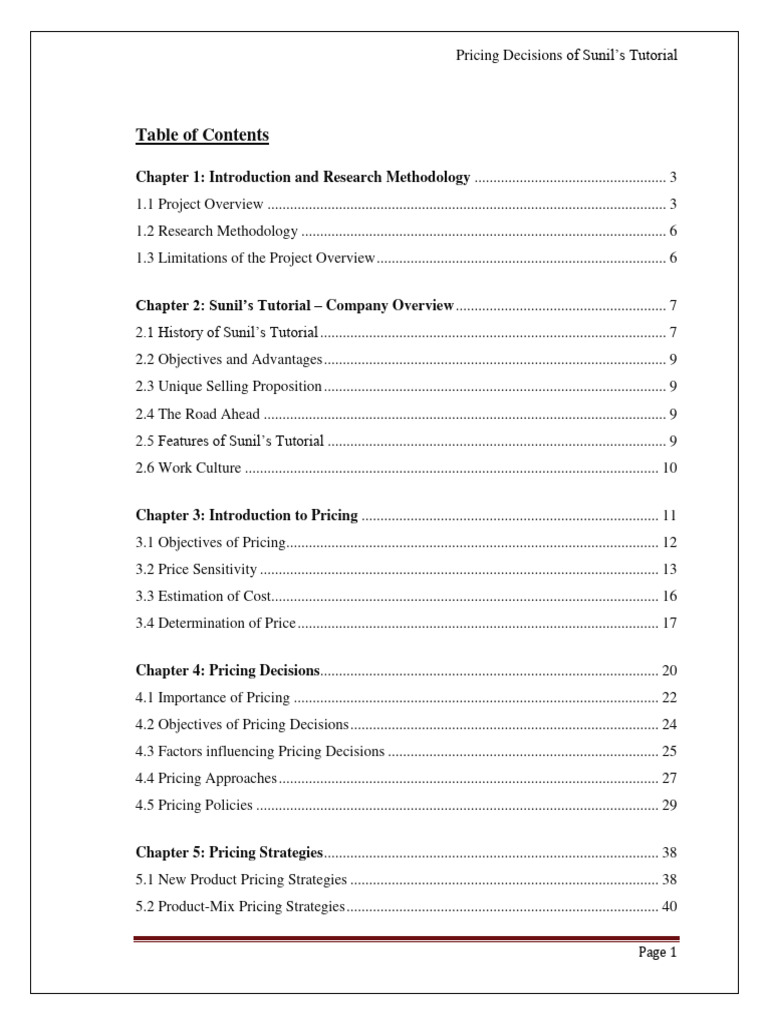 Black Book - Bms | PDF | Price Elasticity Of Demand | Demand
