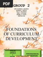 K-12 Curriculum Framework | PDF | Curriculum | Learning