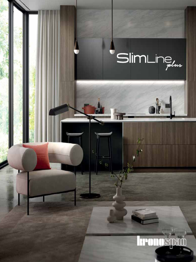 Slim Line Plus | PDF